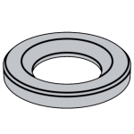 DASt 021 - 2006-热镀锌紧固件 - DIN 6914, DIN 6915, DIN 6916 垫圈(M39~M64)- 易紧通